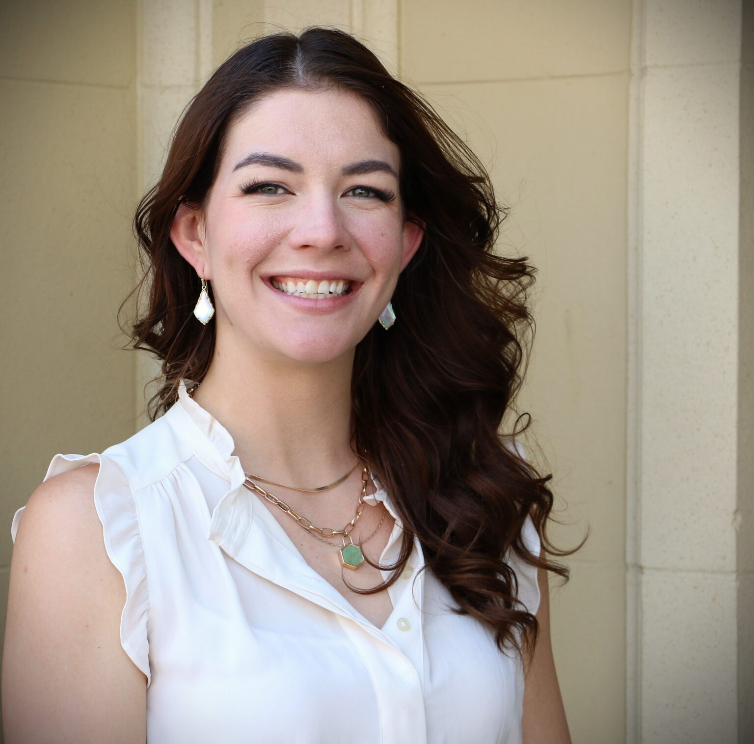 Staff - Amarillo Area CASA