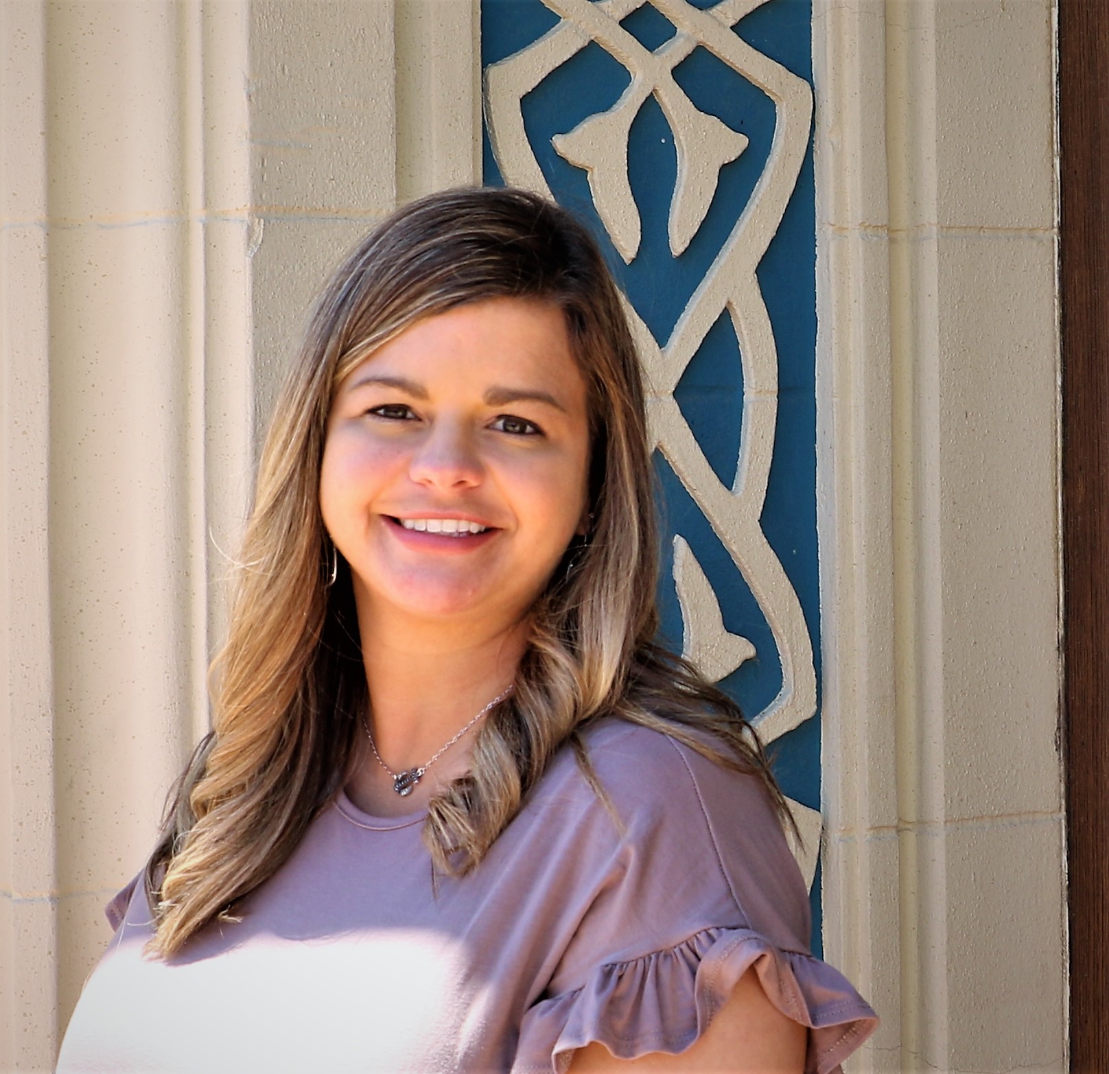 Staff - Amarillo Area CASA